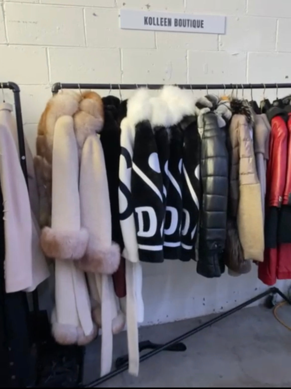 A Comprehensive Guide to Maintaining Your Kolleen Boutique Fur Jackets ...